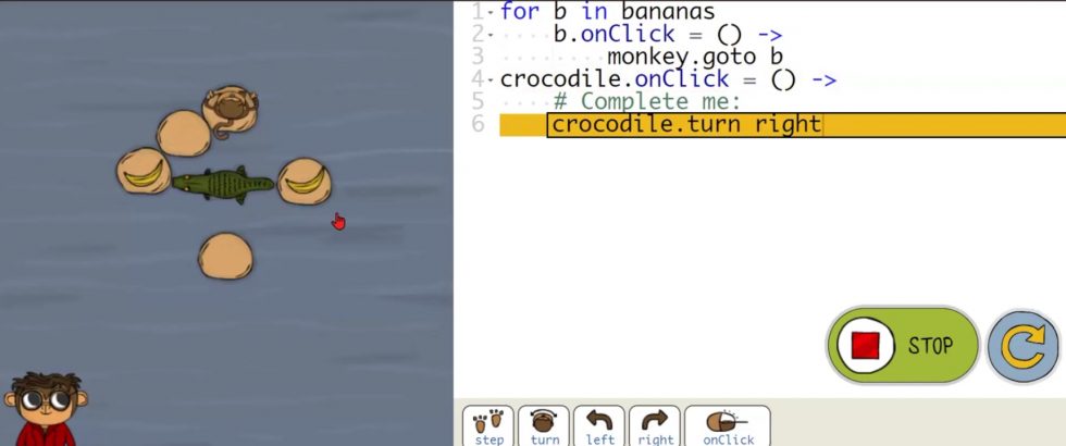 Coding Fundamentals Level 3 Code Brainiac