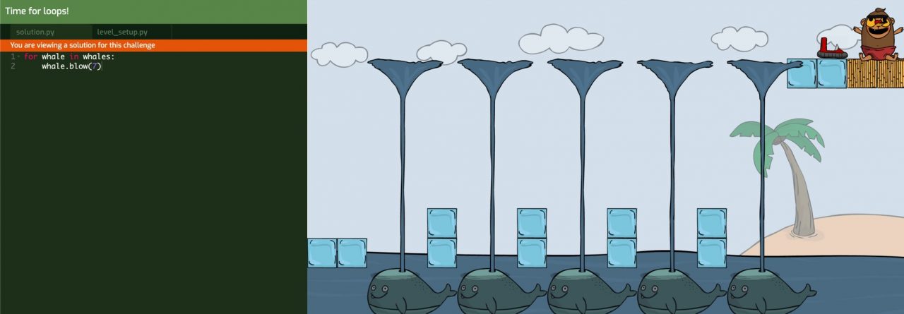 All Levels | Code Brainiac