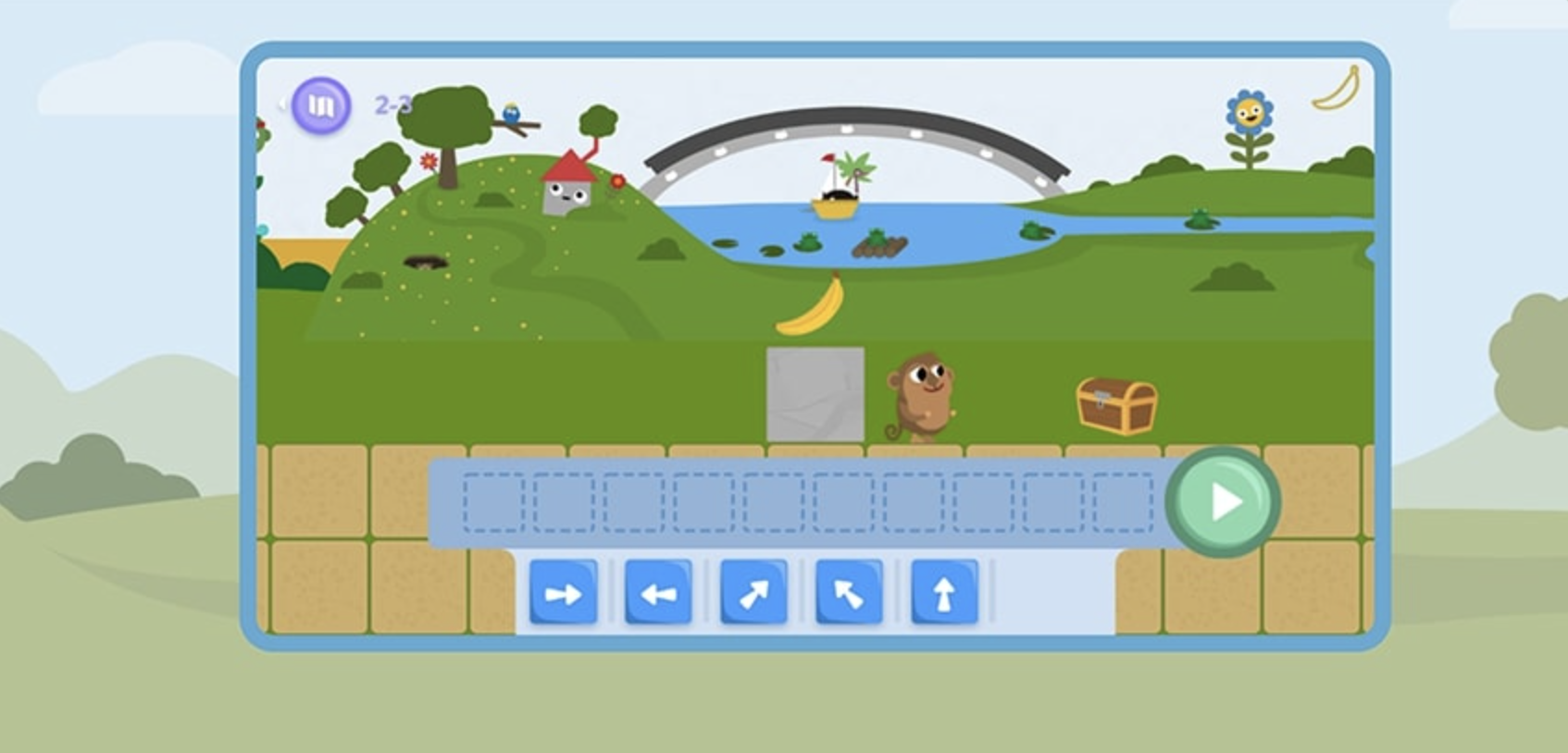 Summer Coding Fundamentals | Code Brainiac